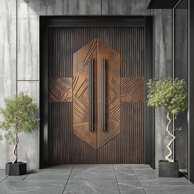 Understanding The Evolution Of Doors – Arteo Luxury