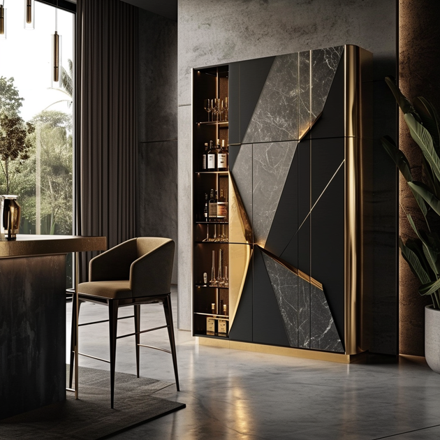 What Is An Ideal Interior Design Process? – Arteo Luxury