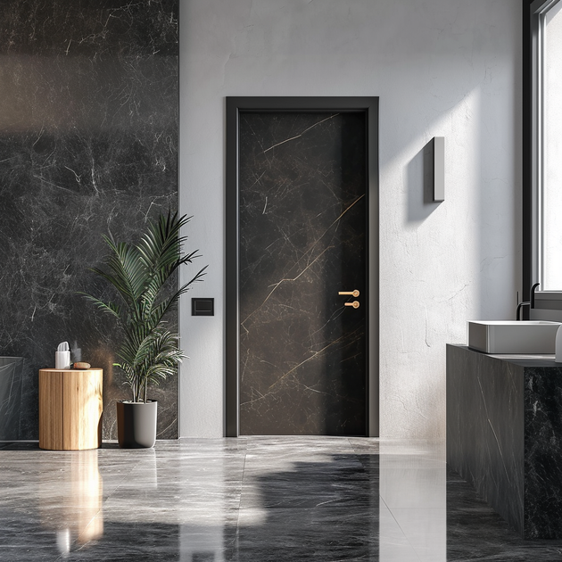 Minimal Doors – Arteo Luxury