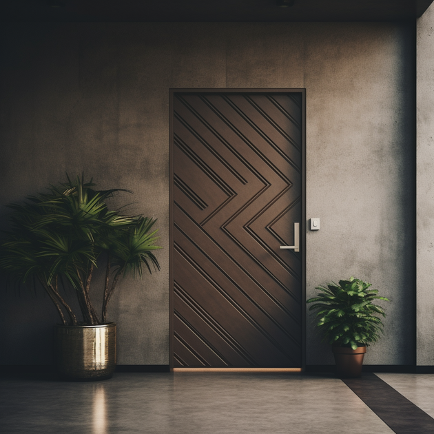 Room Doors – Arteo Luxury