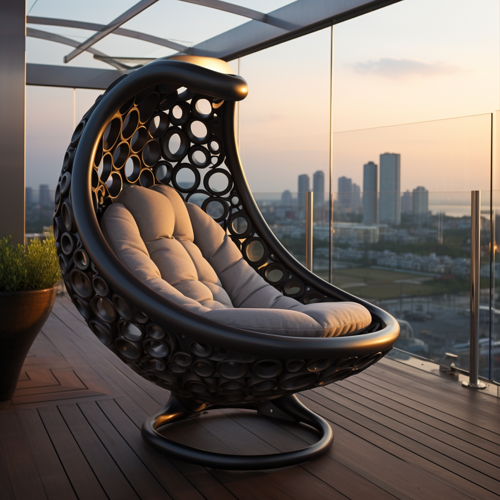 Chairs – Arteo Luxury