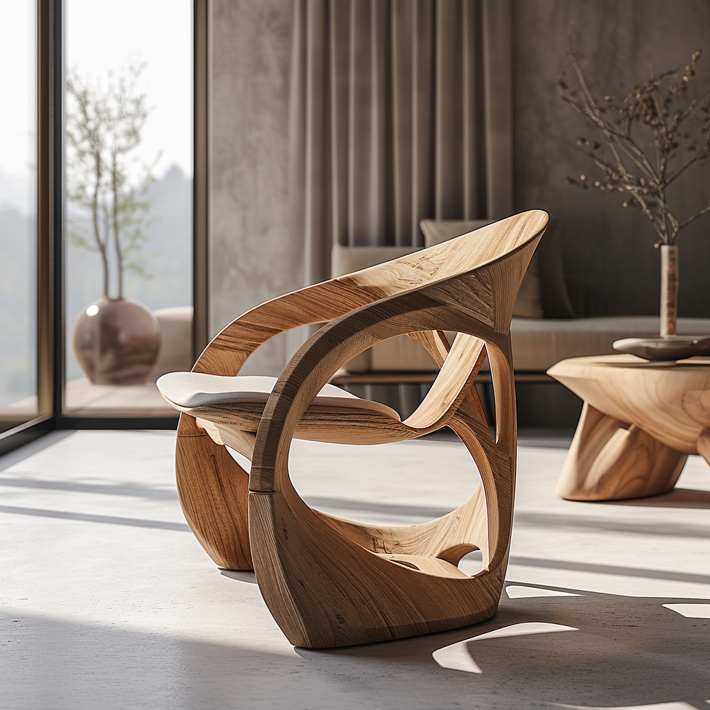 Chairs – Arteo Luxury