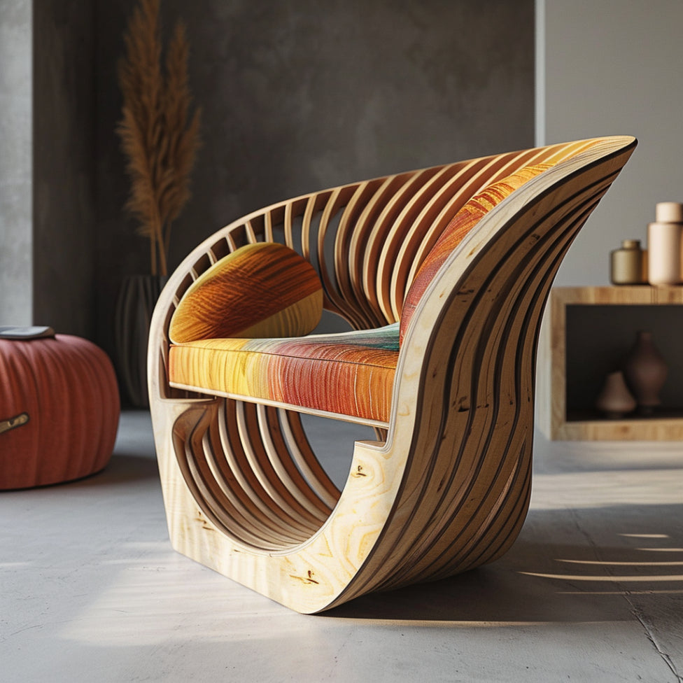 Solace 04 (Chairs) – Arteo Luxury