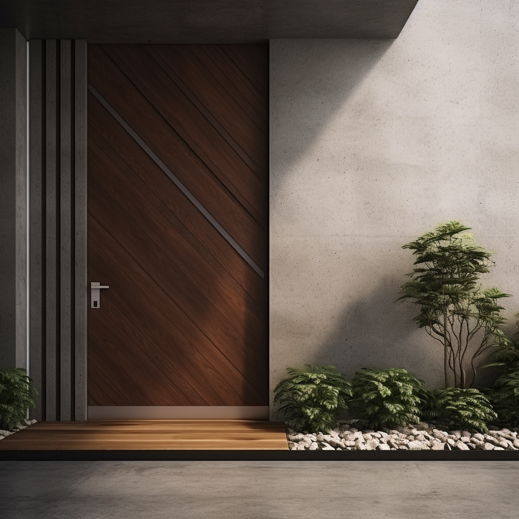 Room Doors – Arteo Luxury