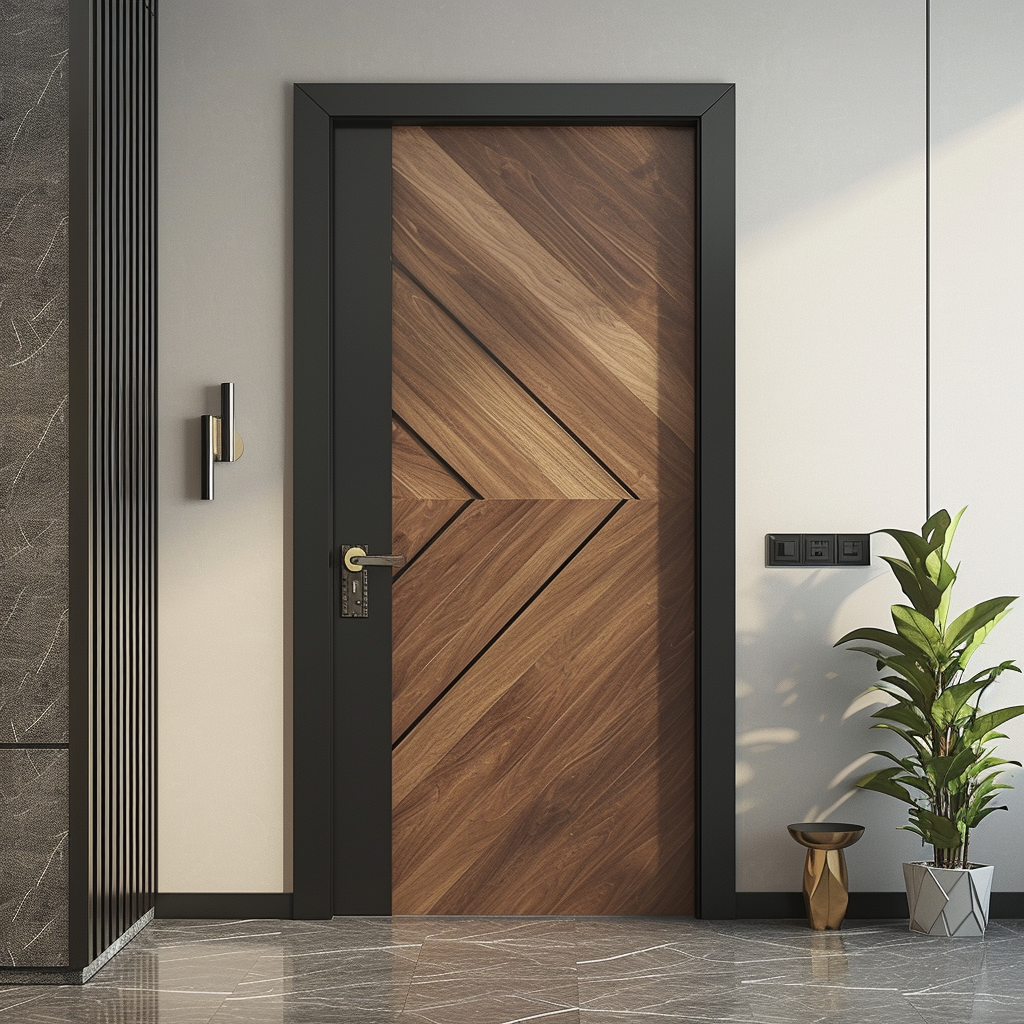Room Doors – Arteo Luxury