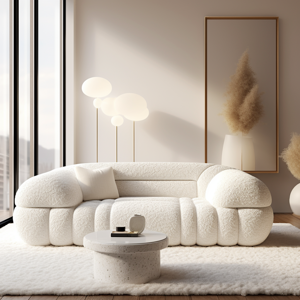 Sofa – Arteo Luxury