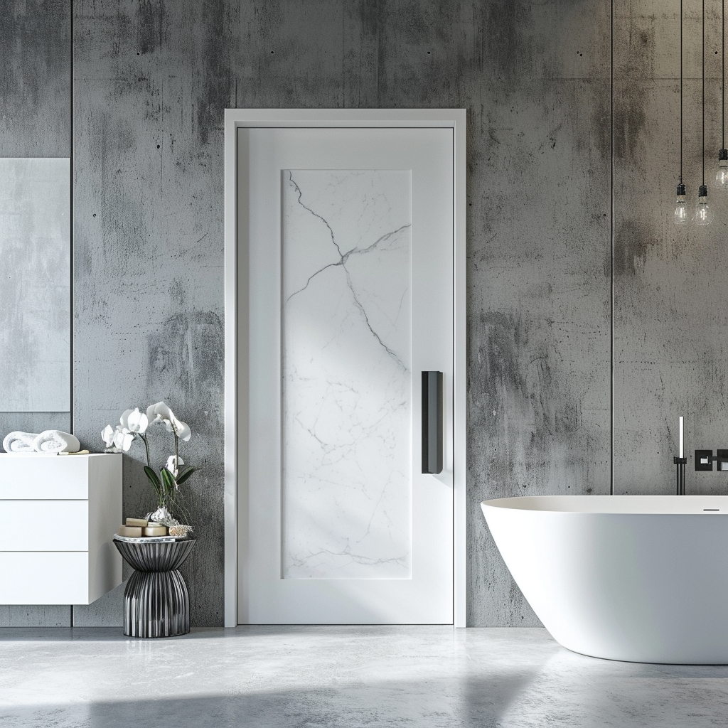 Bath Room Doors – Arteo Luxury