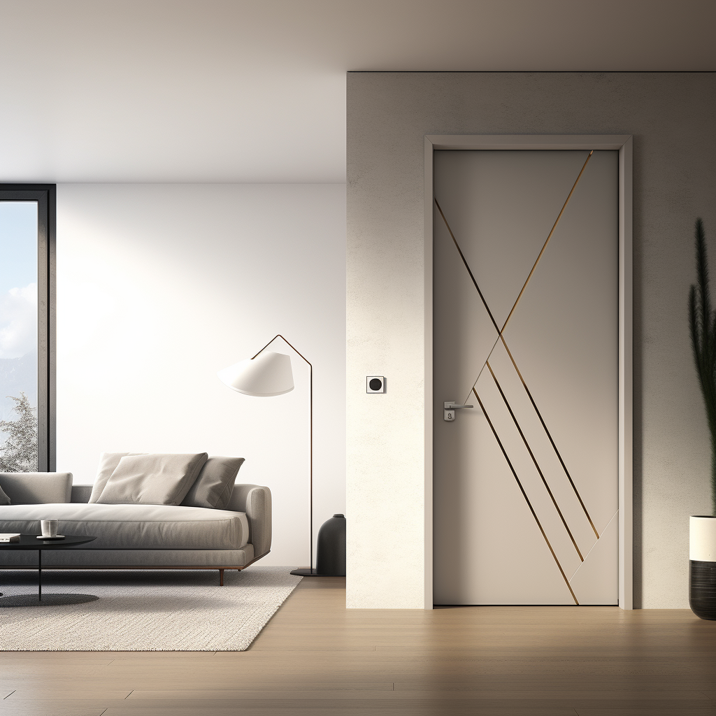 Room Doors – Arteo Luxury