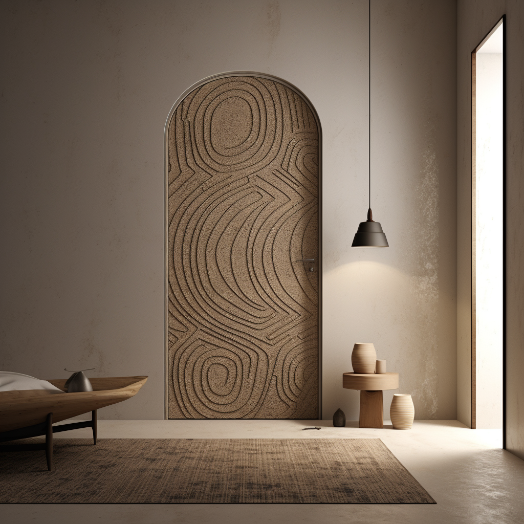 Room Doors – Arteo Luxury