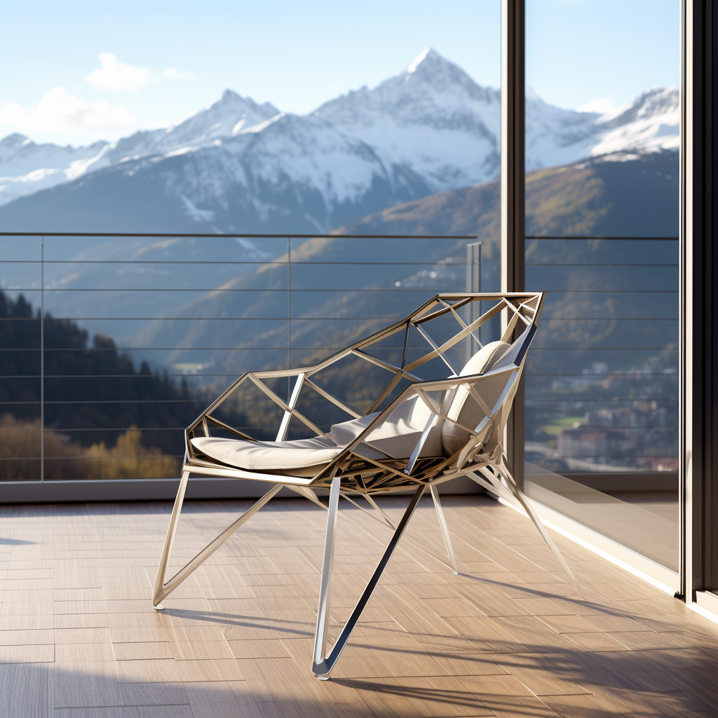 Chairs – Arteo Luxury