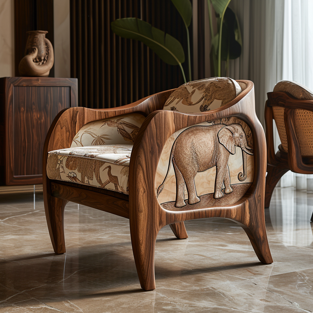 Chairs – Arteo Luxury