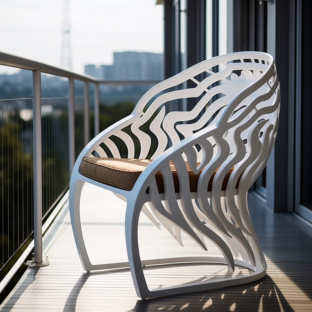 Chairs – Arteo Luxury