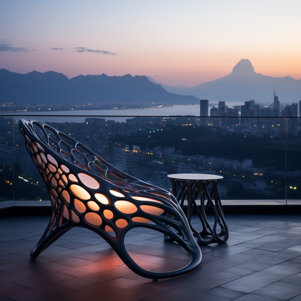 Chairs – Arteo Luxury